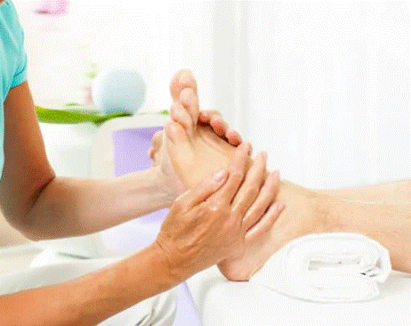 NUAD Thai Massage Calgary